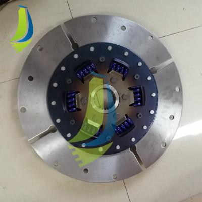 China 14X-12-11102 D65-EX12 Clutch Disc 14X1211108 14x1211108 for sale