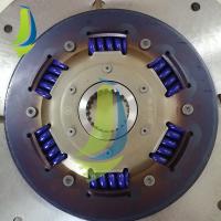 China 14X-12-11102 D65-EX12 Clutch Disc 14X1211108 14x1211108 for sale