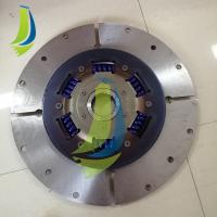 China 14X-12-11102 D65-EX12 Clutch Disc 14X1211108 14x1211108 for sale