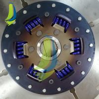 China 14X-12-11102 D65-EX12 Clutch Disc 14X1211108 14x1211108 for sale