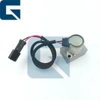 China 702-21-55901 7022155901 Solenoid For PC200-7 PC210LC-7 PC240LC-7K for sale