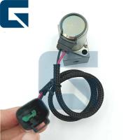 China 702-21-55901 7022155901 Solenoid For PC200-7 PC210LC-7 PC240LC-7K for sale
