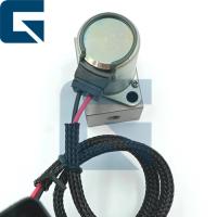 China 702-21-55901 7022155901 Solenoid For PC200-7 PC210LC-7 PC240LC-7K for sale