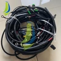 China 20Y-06-24742 PC200-6 PC220-6 Wiring Harness 20Y0624742 for sale
