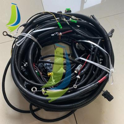 China 20Y-06-24742 PC200-6 PC220-6 Wiring Harness 20Y0624742 for sale