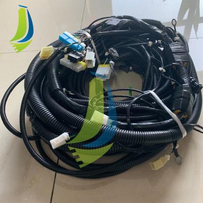 China 20Y-06-24742 External Wiring Harness For PC200-6 Excavator Parts for sale