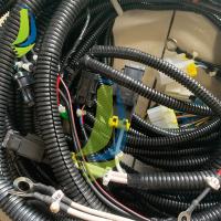 China 20Y-06-24742 PC200-6 PC220-6 Wiring Harness 20Y0624742 for sale