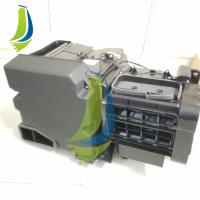 China 240-5036 Air Conditioner Group For E320D E325D Excavator Parts for sale