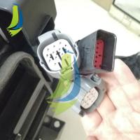 China 240-5036 Air Conditioner Group For E320D E325D Excavator Parts for sale