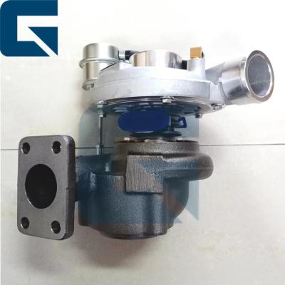 China 2674A223 GT2556S Engine Turbocharger For T4.4 Engine for sale