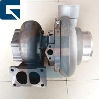 China 2674A223 GT2556S Engine Turbocharger For T4.4 Engine for sale