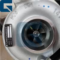 China 2674A223 GT2556S Engine Turbocharger For T4.4 Engine for sale