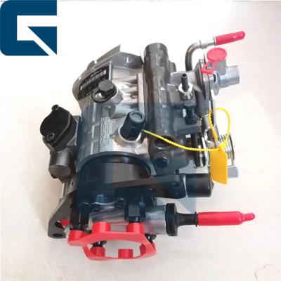 China 9320A536H 4630651 Fuel Injection Pump For E320D2 for sale