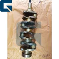 China 296-4710 2964710 C4.2 Engine Crankshaft For 312D 319D for sale