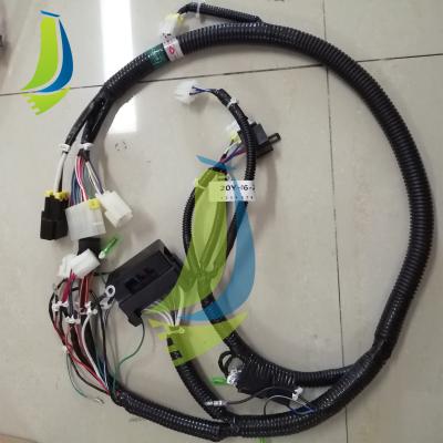 China 20Y-06-24751 Wiring Harness For PC200-6 PC200-8 Excavator for sale