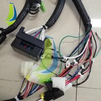 China 20Y-06-24751 Wiring Harness For PC200-6 PC200-8 Excavator for sale