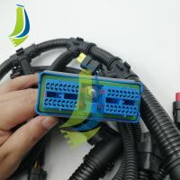 China 260-5541 E323D Wiring Harness 2605541 For C6.6 Engine for sale