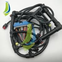 China 260-5541 E323D Wiring Harness 2605541 For C6.6 Engine for sale