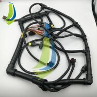 China 260-5541 E323D Wiring Harness 2605541 For C6.6 Engine for sale