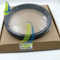 China 05/903811 05903811 Floating Seal For JS220 Excavator Parts for sale