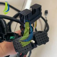 China 208-06-71720 PC400-7 Wiring Harness 2080671720 for sale