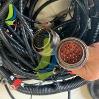 China 208-06-71720 PC400-7 Wiring Harness 2080671720 for sale