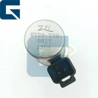 China SV98-T39  SV98T39 12V Solenoid For CT60 430D for sale
