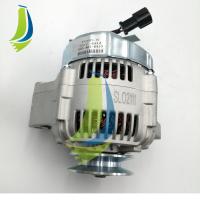 China 600-861-6410 Alternator 6008616410 For PC200-7 PC210-7 Excavator for sale