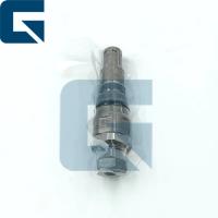 China XJBN-00163 Main Relief Valve XJBN00163 For Excavator R210LC-7 Hydraulic for sale