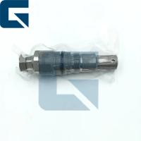 China XJBN-00163 Main Relief Valve XJBN00163 For Excavator R210LC-7 Hydraulic for sale