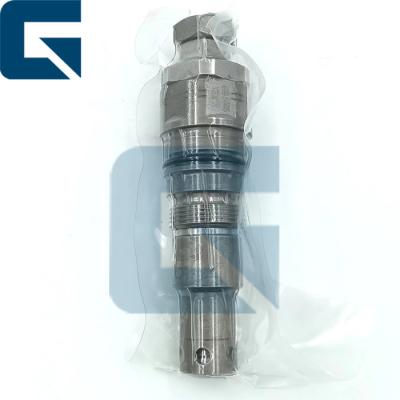 China XJBN-00163 Main Relief Valve XJBN00163 For Excavator R210LC-7 Hydraulic for sale