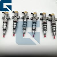 China 10R-7224 10R7224 Excavator E330C Engine C9 Diesel Fuel Injector for sale