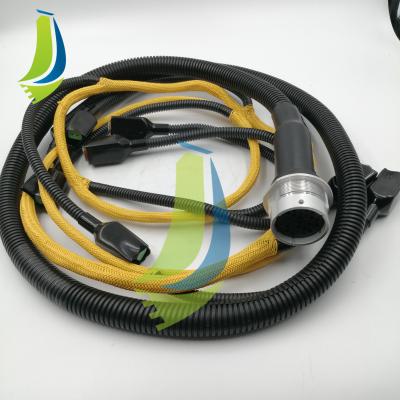 China 6156-81-9211 Engine Injection Wiring Harness 6156819211 For PC400-7 Excavator for sale