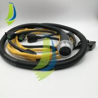 China 6156-81-9211 Engine Injection Wiring Harness 6156819211 For PC400-7 Excavator for sale