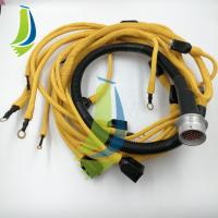 China 6156-81-9211 Engine Injection Wiring Harness 6156819211 For PC400-7 Excavator for sale