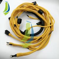China 6156-81-9211 Engine Injection Wiring Harness 6156819211 For PC400-7 Excavator for sale