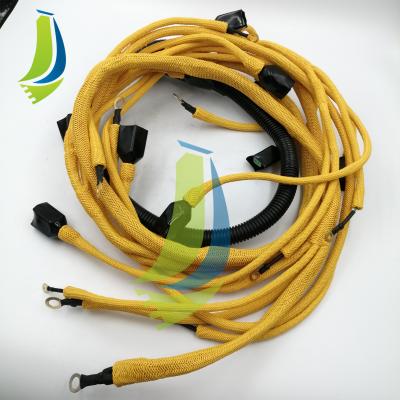 China 6156-81-9211 Engine Injection Wiring Harness 6156819211 For PC400-7 Excavator for sale
