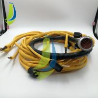 China 6156-81-9211 Engine Injection Wiring Harness 6156819211 For PC400-7 Excavator for sale