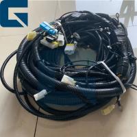 China 20Y-06-24742 20Y0624742 Excavator PC200-6 External Outer Wire Harness for sale