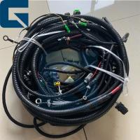 China 20Y-06-24742 20Y0624742 Excavator PC200-6 External Outer Wire Harness for sale