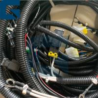 China 20Y-06-24742 20Y0624742 Excavator PC200-6 External Outer Wire Harness for sale