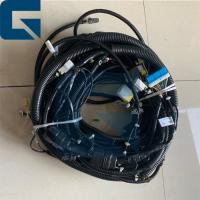China 20Y-06-24742 20Y0624742 Excavator PC200-6 External Outer Wire Harness for sale