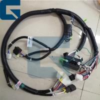 China 20Y-06-24751 20Y0624751 Excavator PC200-6 Inner Wire Harness for sale