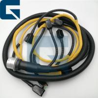 China 6156-81-9211 6156819211 Excavator PC400-7 Injection Wiring Harness for sale
