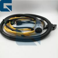 China 6156-81-9211 6156819211 Excavator PC400-7 Injection Wiring Harness for sale