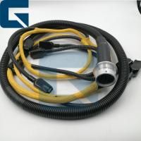 China 6156-81-9211 6156819211 Excavator PC400-7 Injection Wiring Harness for sale