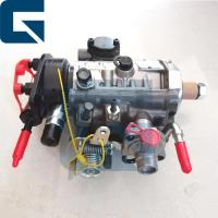 China 9320A536H 4630651 Excavator E320D2 Fuel Injection Pump for sale