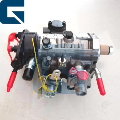 China 9320A536H 4630651 Excavator E320D2 Fuel Injection Pump for sale