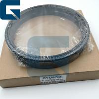 China 6Y-0859 6Y0859 Floating Seal For 963D 953D Loader for sale