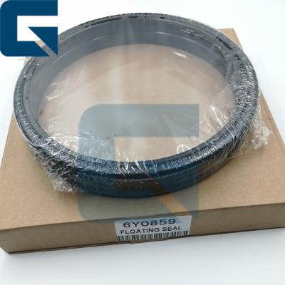 China 6Y-0859 6Y0859 Floating Seal For 963D 953D Loader for sale